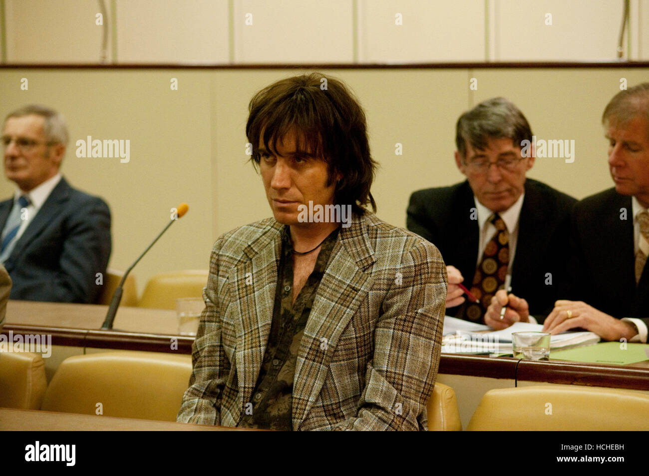 MR. NICE, Rhys Ifans, 2010. ph Susie Allnutt/©MPI Media Group/Courtesy ...