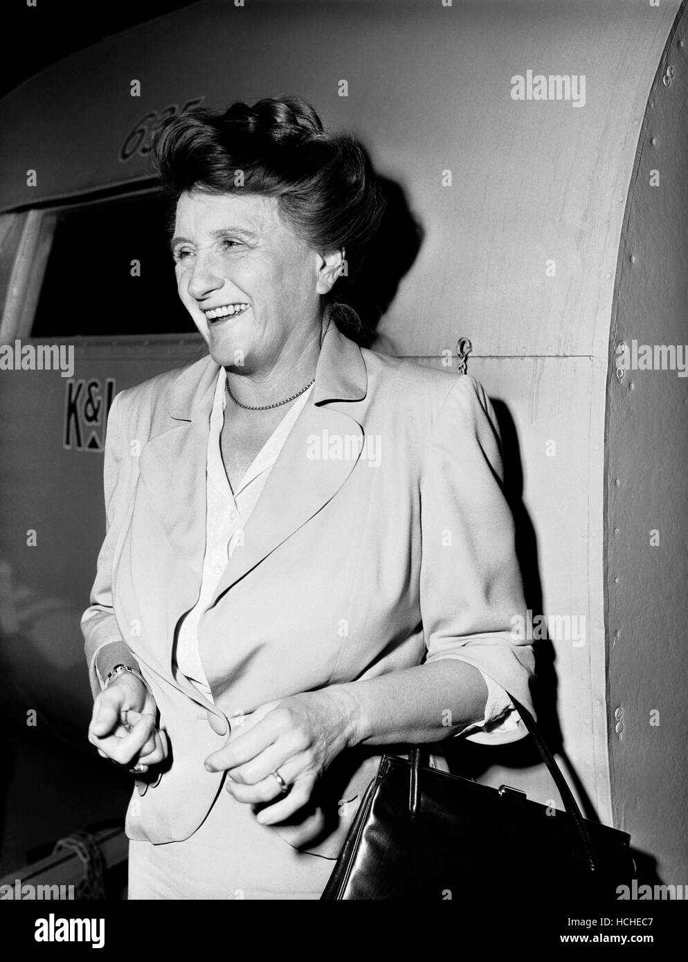 MRS. O'MALLEY AND MR. MALONE, Marjorie Main, 1950 Stock Photo - Alamy