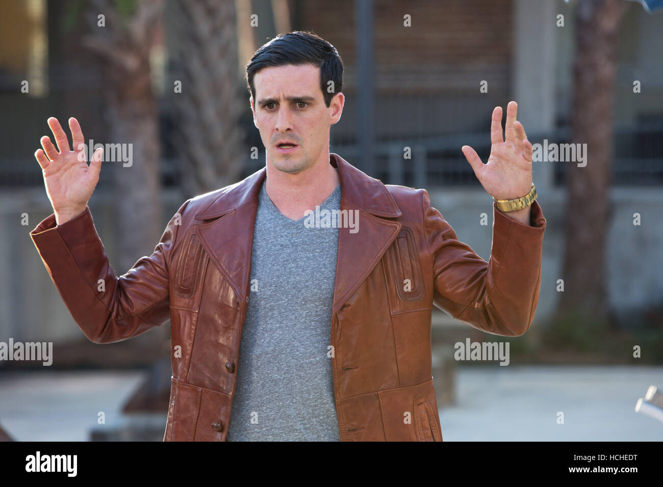 MR. RIGHT, James Ransone, 2015. ph: Steve Dietl / © Focus World ...