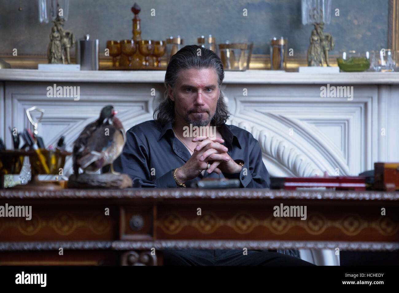 MR. RIGHT, Anson Mount, 2015. ph: Steve Dietl / © Focus World ...