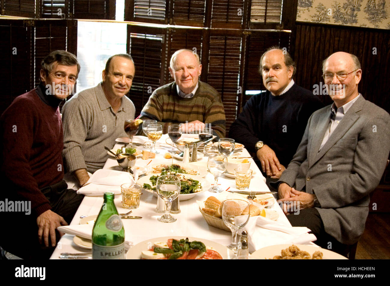 MR. UNTOUCHABLE, Robert Mazur, former assistant U.S. Attorney; Louie ...