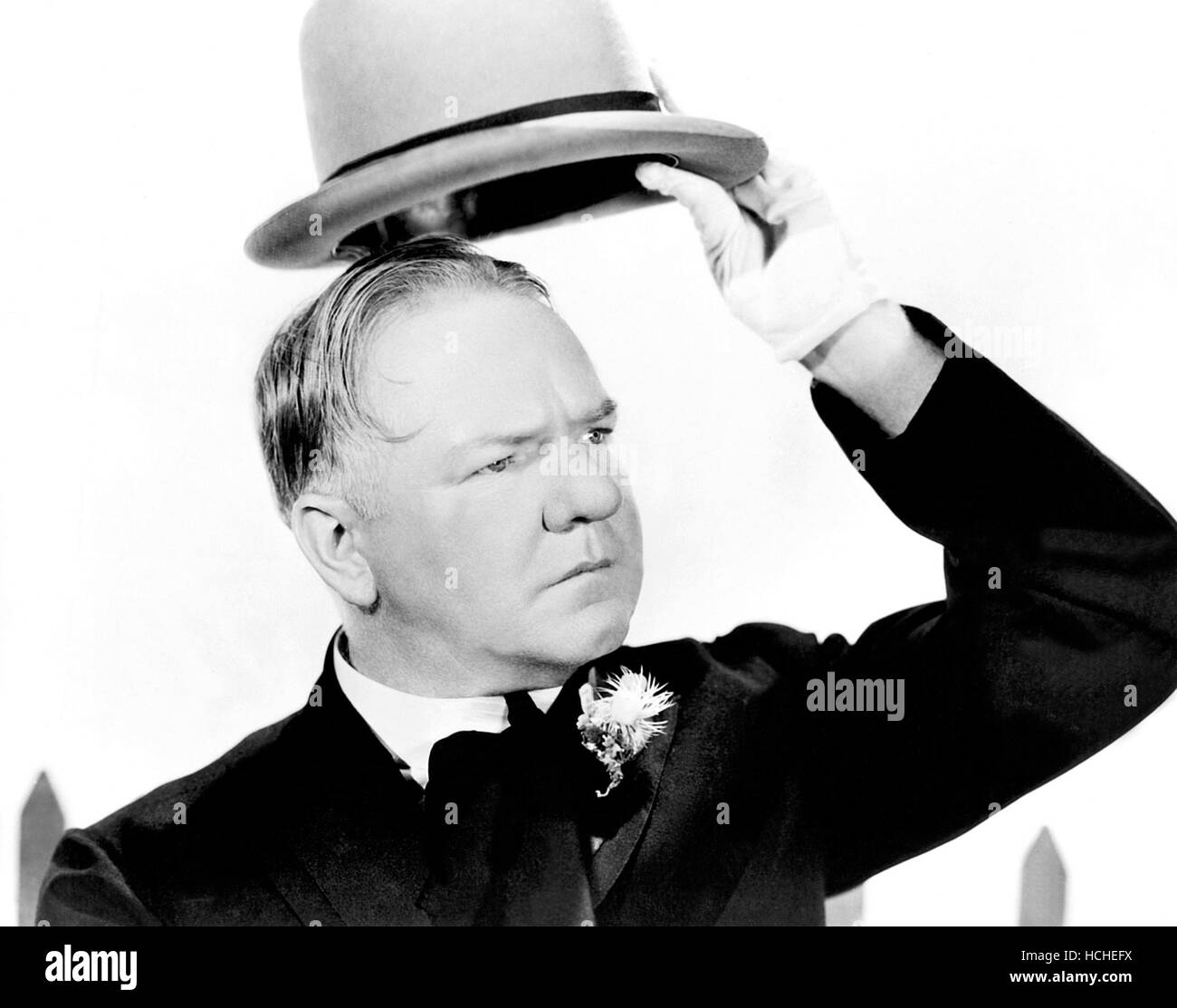 MRS WIGGS OF THE CABBAGE PATCH, W C Fields, 1934 Stock Photo - Alamy
