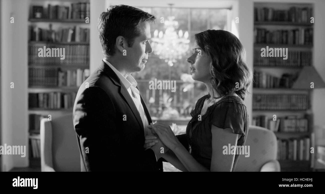 MUCH ADO ABOUT NOTHING, from left: Alexis Denisof, Amy Acker, 2012 ...