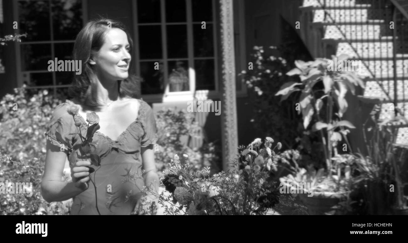 Amy Acker Much Ado About Nothing