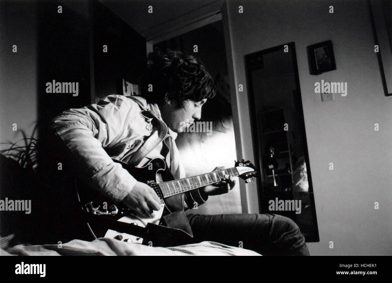 MUTUAL APPRECIATION, Justin Rice, 2005. ©Goodbye Cruel Releasing ...