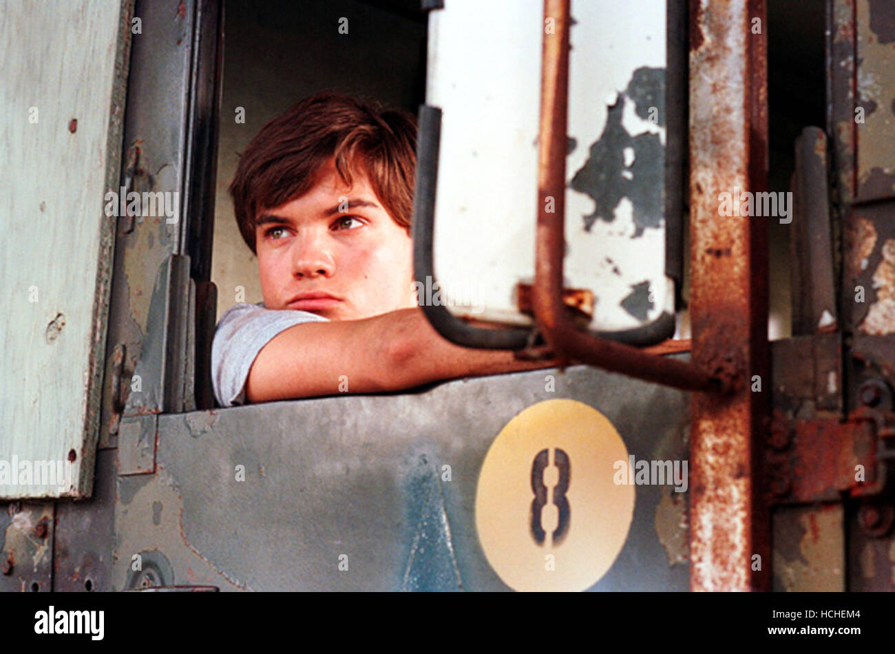 THE MUDGE BOY, Emile Hirsch, 2003, (c) Strand Releasing/courtesy ...