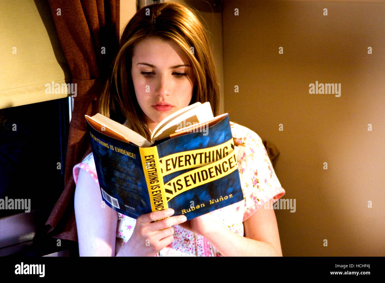 NANCY DREW, Emma Roberts as Nancy Drew, 2007. ©Warner Bros./courtesy ...