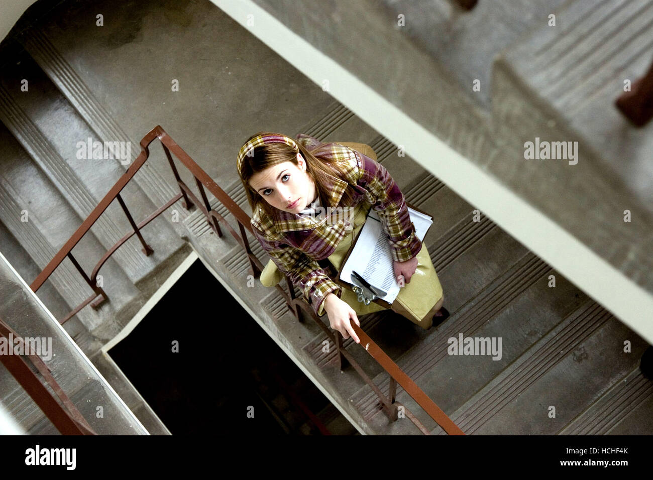 NANCY DREW, Emma Roberts as Nancy Drew, 2007. ©Warner Bros./courtesy ...