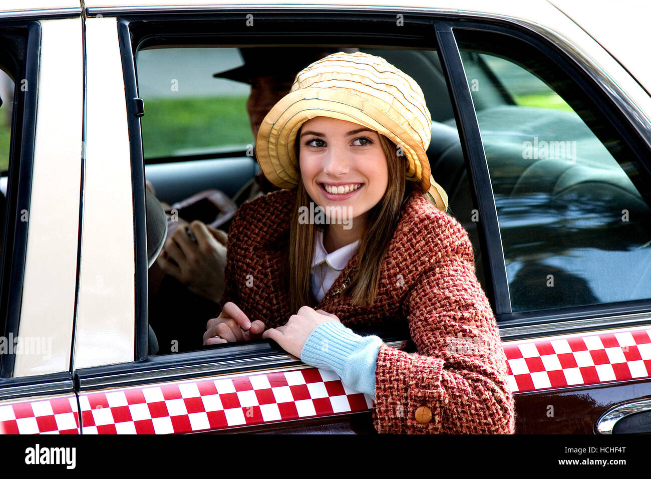 NANCY DREW, Emma Roberts as Nancy Drew, 2007. ©Warner Bros./courtesy ...