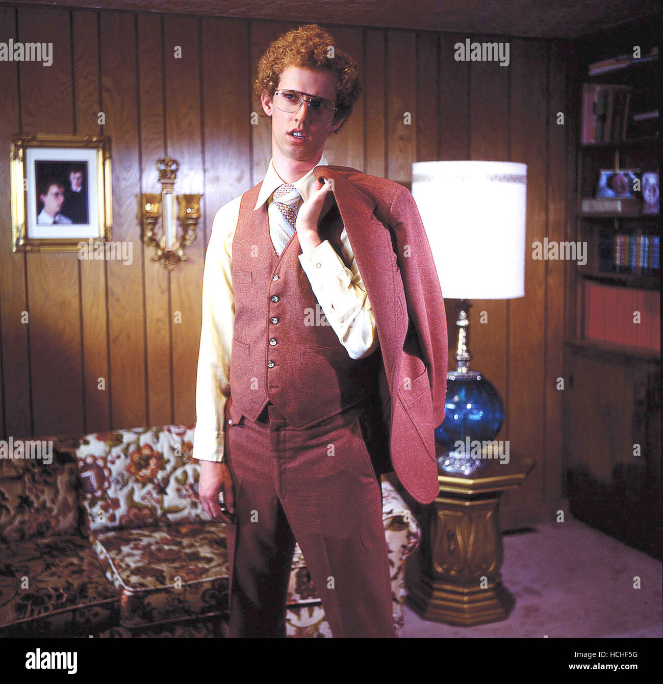 NAPOLEON DYNAMITE, Jon Heder, 2004, (c) Fox Searchlight/courtesy ...