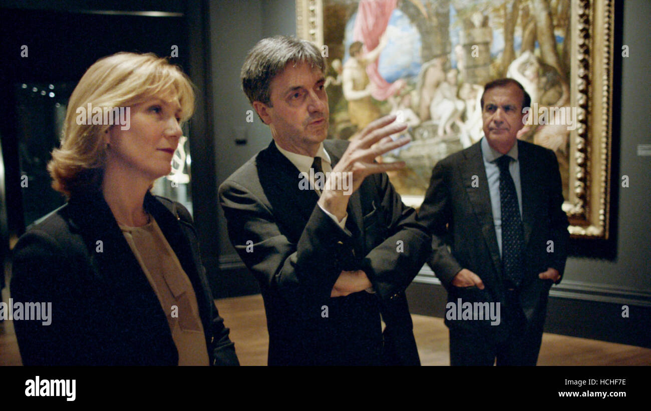 NATIONAL GALLERY, 2014. ©Zipporah Films/Courtesy Everett Collection ...