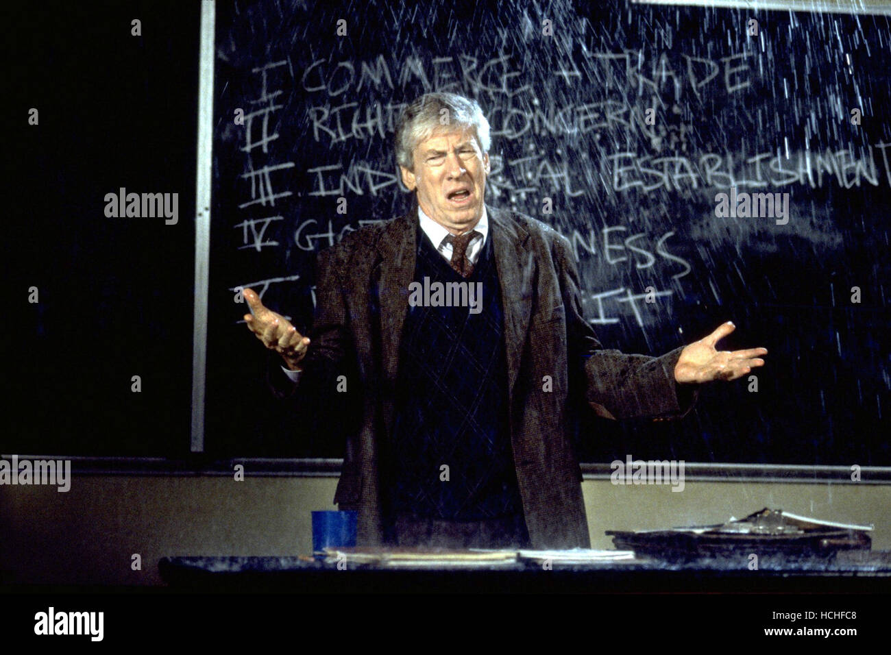 NATIONAL LAMPOON'S VAN WILDER, Paul Gleason, 2002, (c) Artisan ...