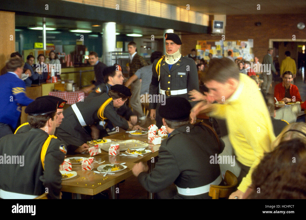 NATIONAL LAMPOON'S ANIMAL HOUSE, Mark Metcalf, 1978 Stock Photo - Alamy
