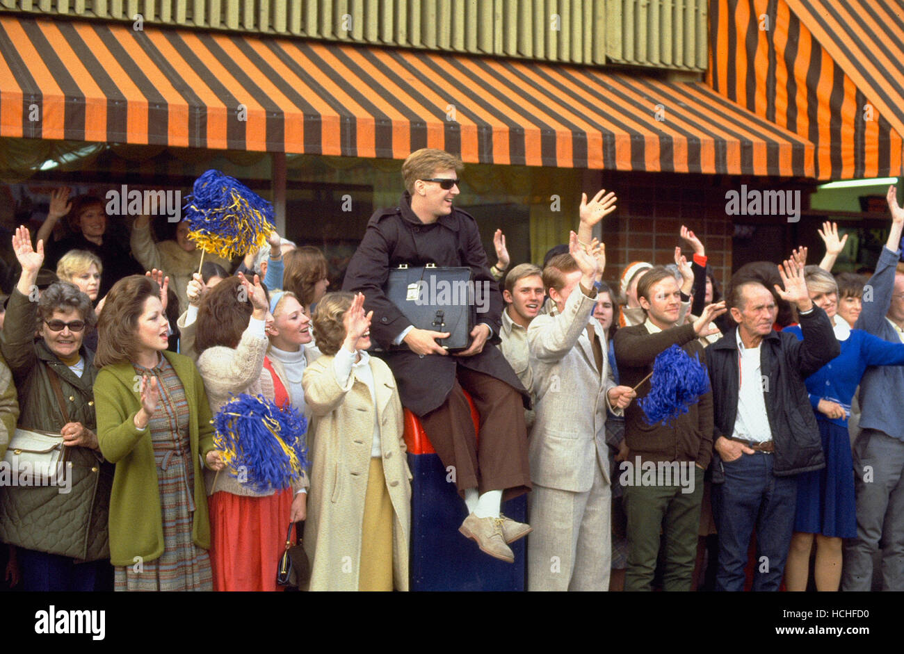 NATIONAL LAMPOON'S ANIMAL HOUSE, James Widdoes, 1978 Stock Photo - Alamy