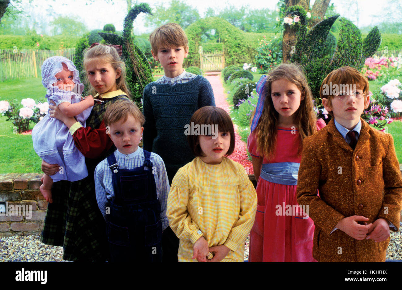 Hebe And Zinnia Barnes