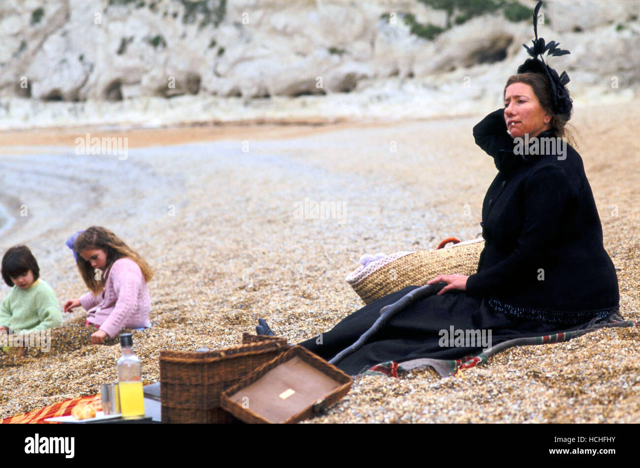 NANNY MCPHEE, Holly Gibbs, Jennifer Rae Daykin, Emma Thompson, 2005 ...