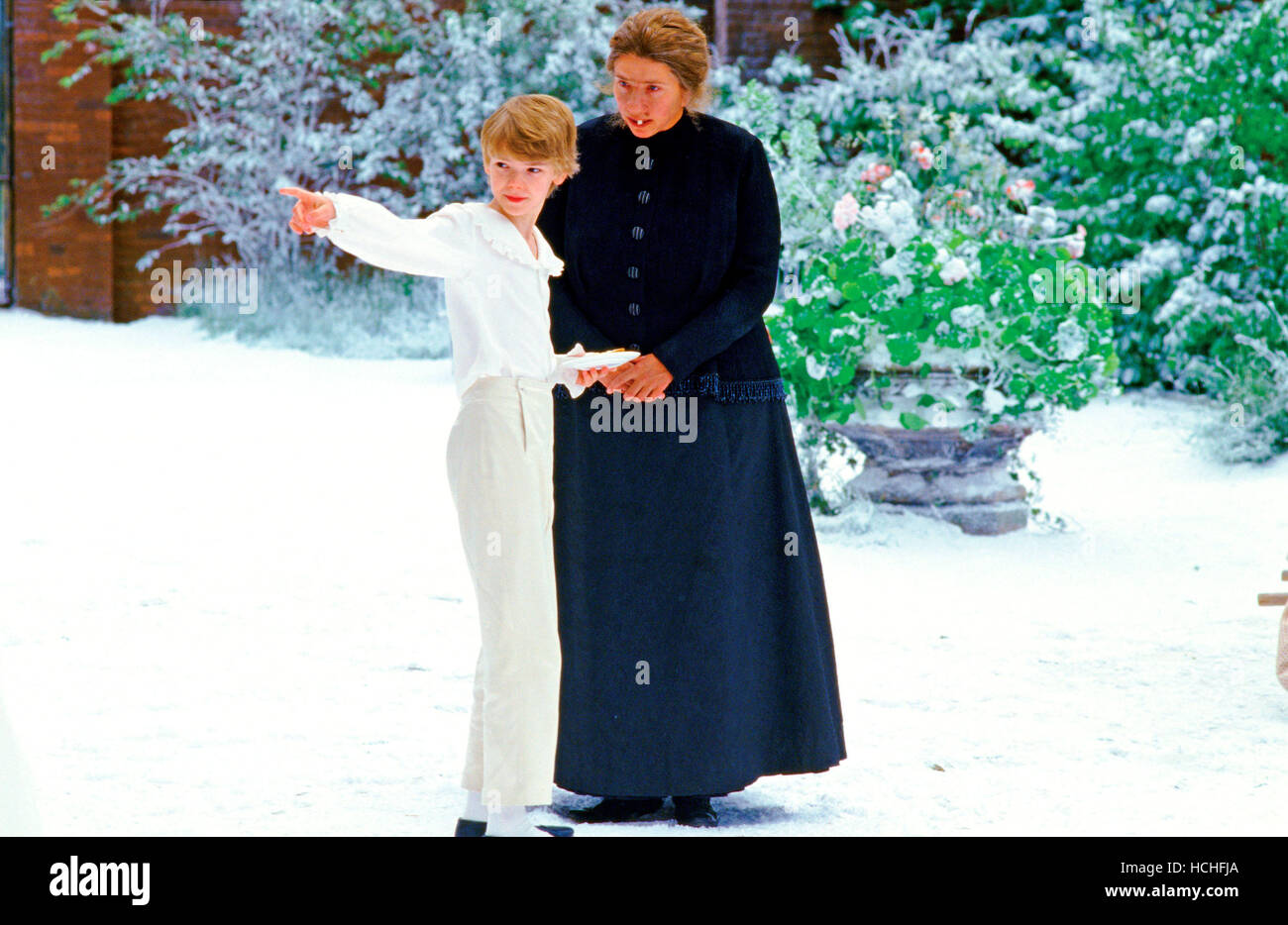 NANNY MCPHEE, Thomas Sangster, Emma Thompson, 2005, ©Universal/courtesy ...