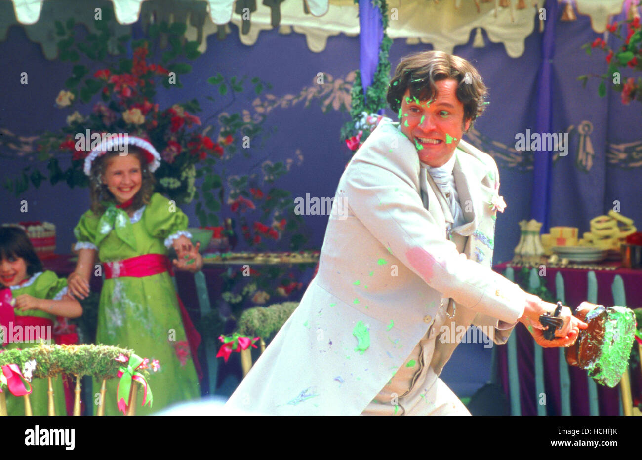 Holly gibbs High Resolution Stock Photography and Images - Alamy