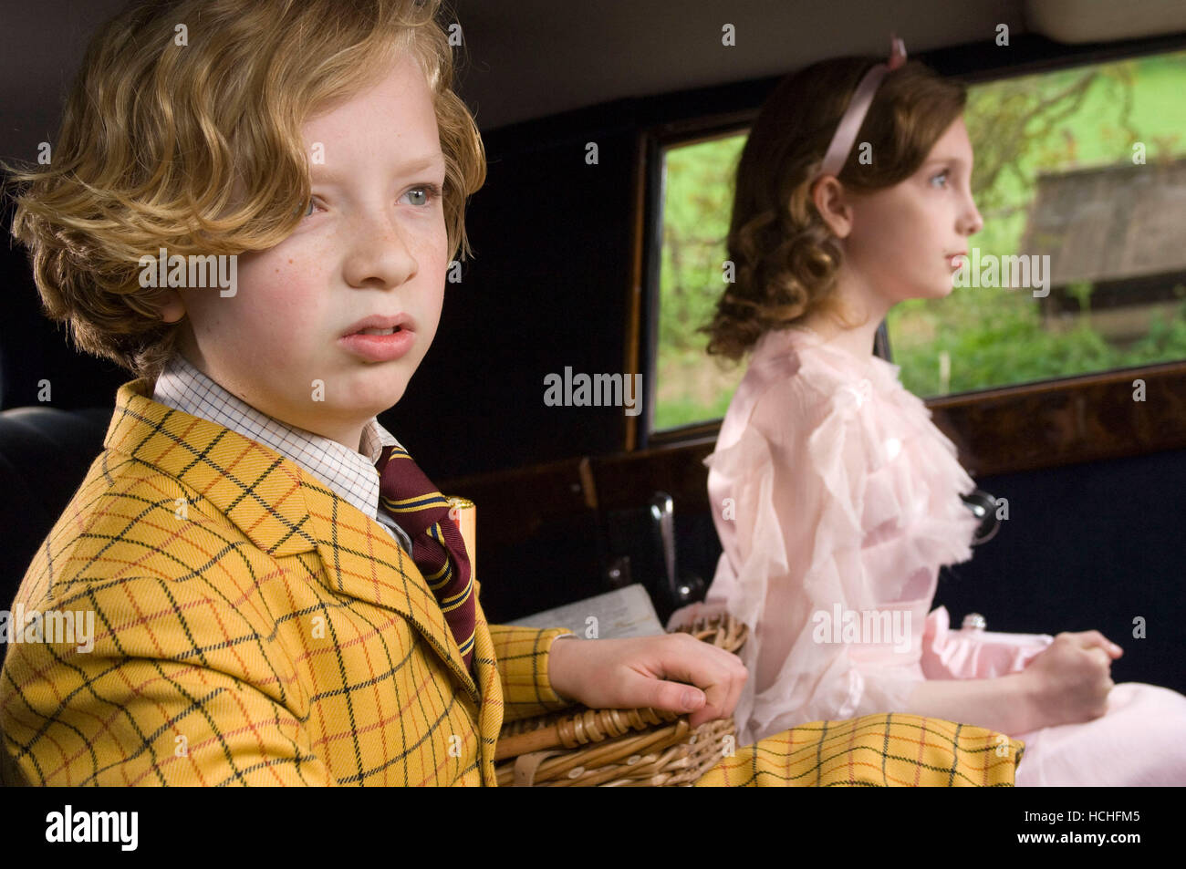 NANNY MCPHEE RETURNS, (aka NANNY MCPHEE AND THE BIG BANG), from left ...