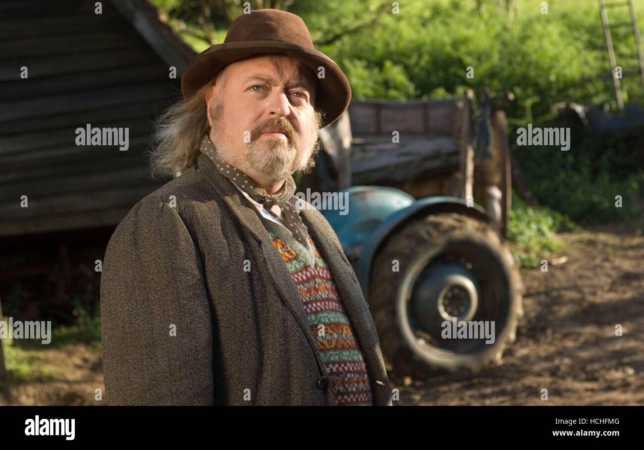 NANNY MCPHEE RETURNS, (aka NANNY MCPHEE AND THE BIG BANG), Bill Bailey ...