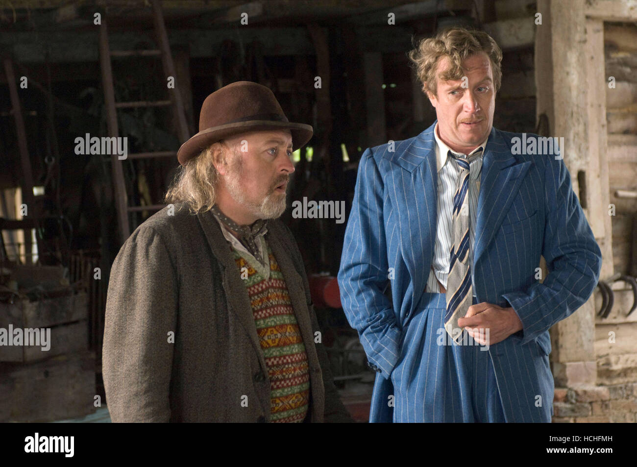 NANNY MCPHEE RETURNS, (aka NANNY MCPHEE AND THE BIG BANG), from left ...