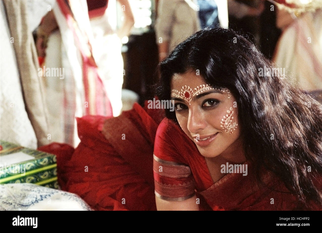 THE NAMESAKE, Tabu, 2006. TM &©20th Century Fox. All rights reserved ...