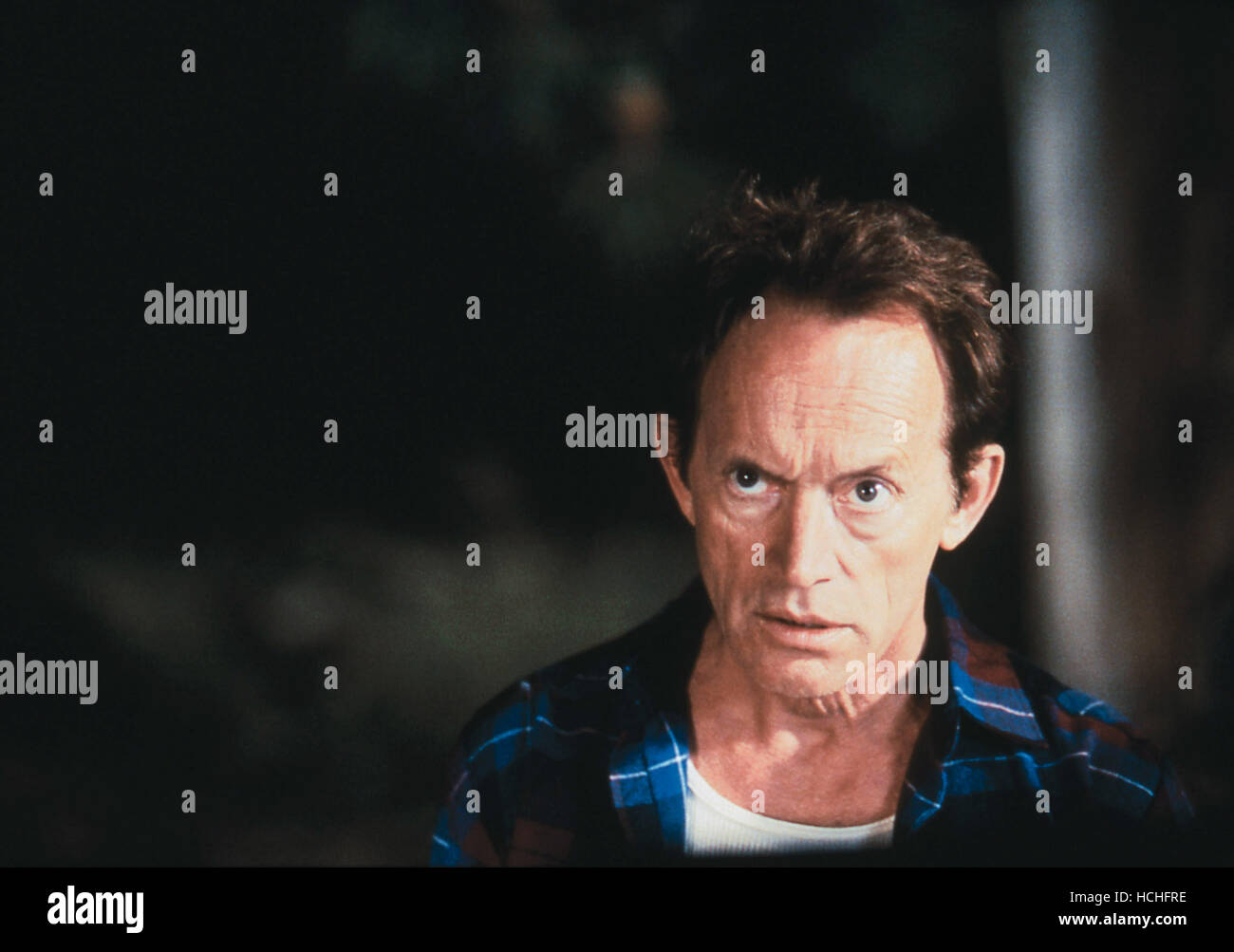 THE NATURE OF THE BEAST, Lance Henriksen, 1995, (c) New Line/courtesy ...