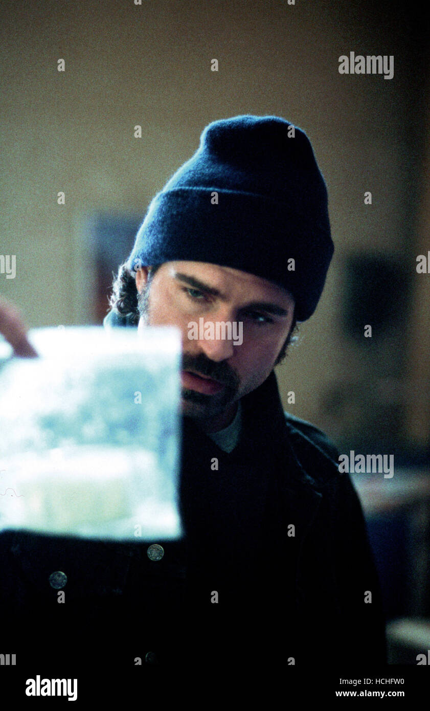 NARC, Jason Patric, 2002, (c) Paramount/courtesy Everett Collection ...