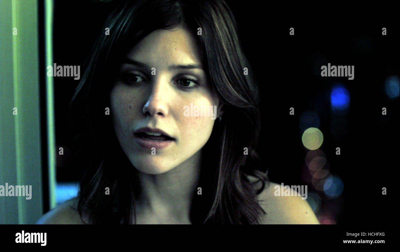 THE NARROWS, Sophia Bush, 2008. Ph: Julia Griner/©Cinedigm/Courtesy ...