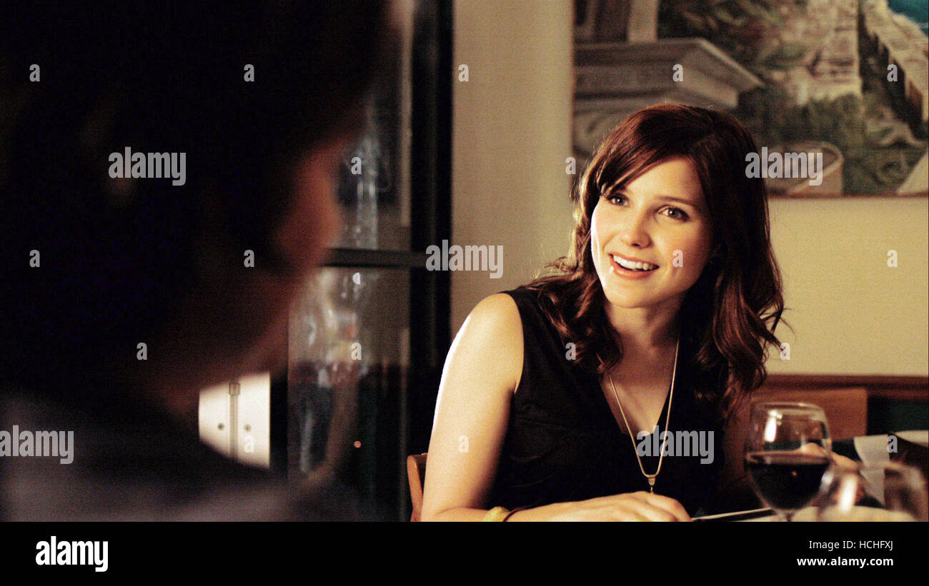THE NARROWS, Sophia Bush, 2008. Ph: Julia Griner/©Cinedigm/Courtesy ...