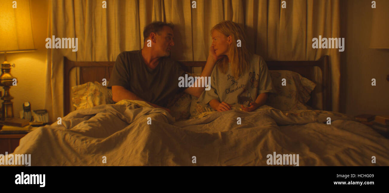 NATURAL SELECTION, from left: John Diehl, Rachael Harris, 2011. ©Cinema ...