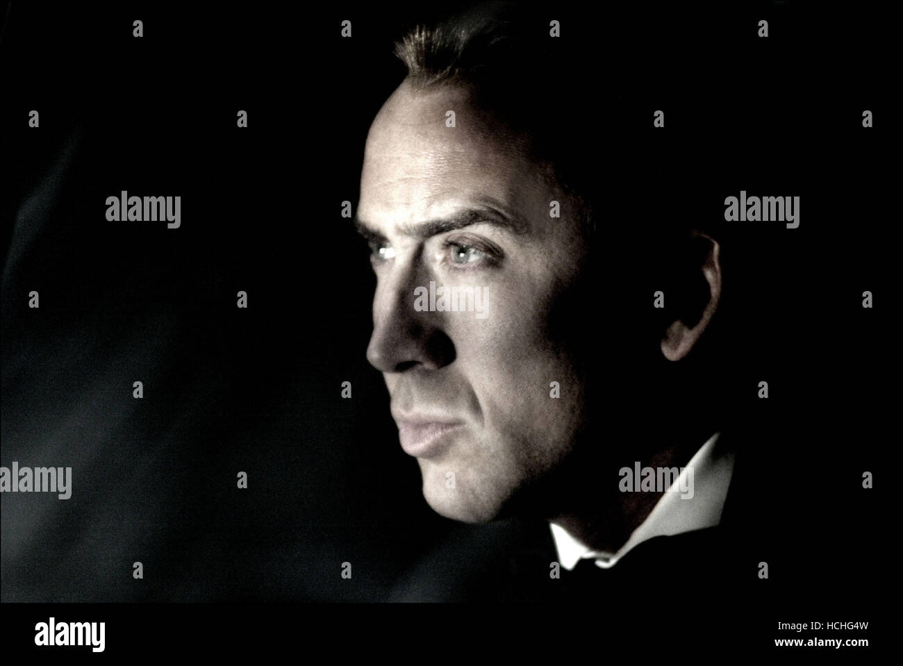 NATIONAL TREASURE, Nicolas Cage, 2004, (c) Touchstone/courtesy Everett ...