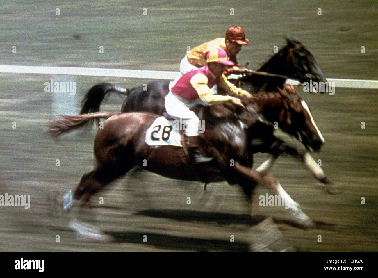 NATIONAL VELVET, Elizabeth Taylor, 1944 Stock Photo - Alamy