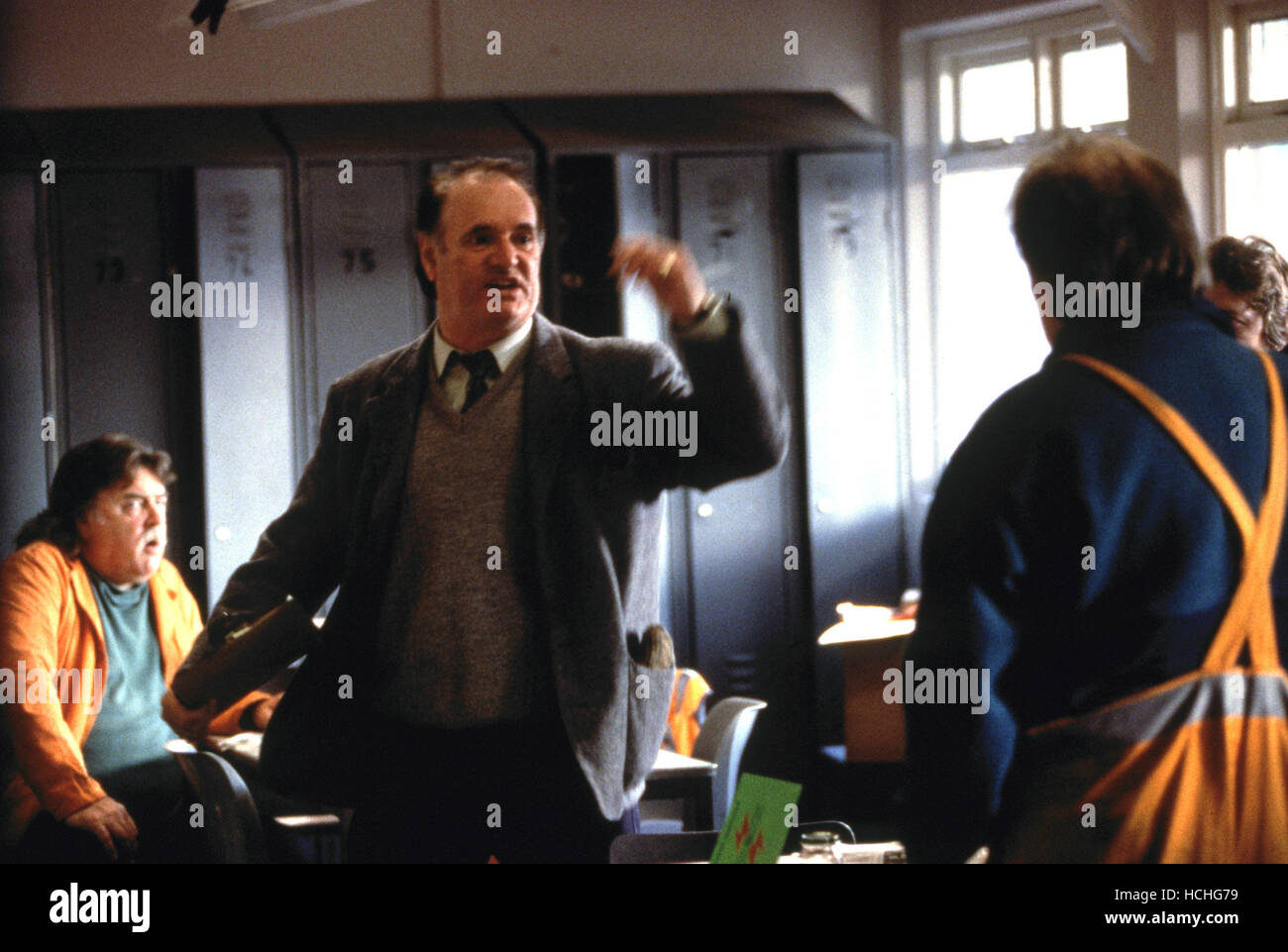 THE NAVIGATORS, 2001 Stock Photo - Alamy