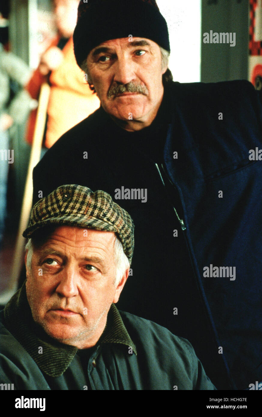 THE NAVIGATORS, Andy Swallow, Venn Tracey, 2001 Stock Photo - Alamy