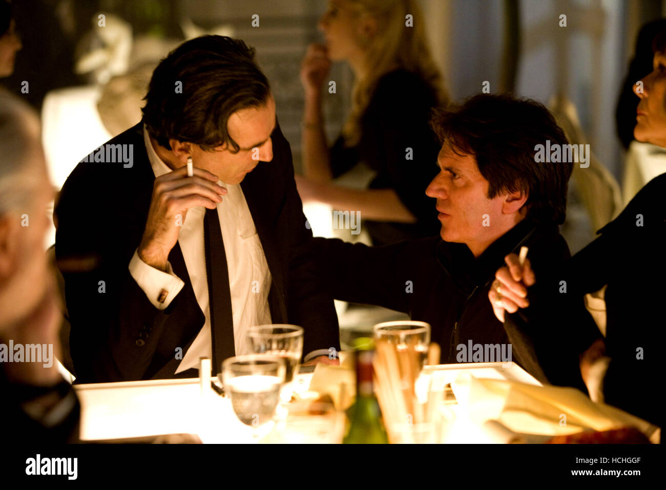 NINE, Daniel Day-Lewis , 2009. director Rob Marshall, Ph: David James ...