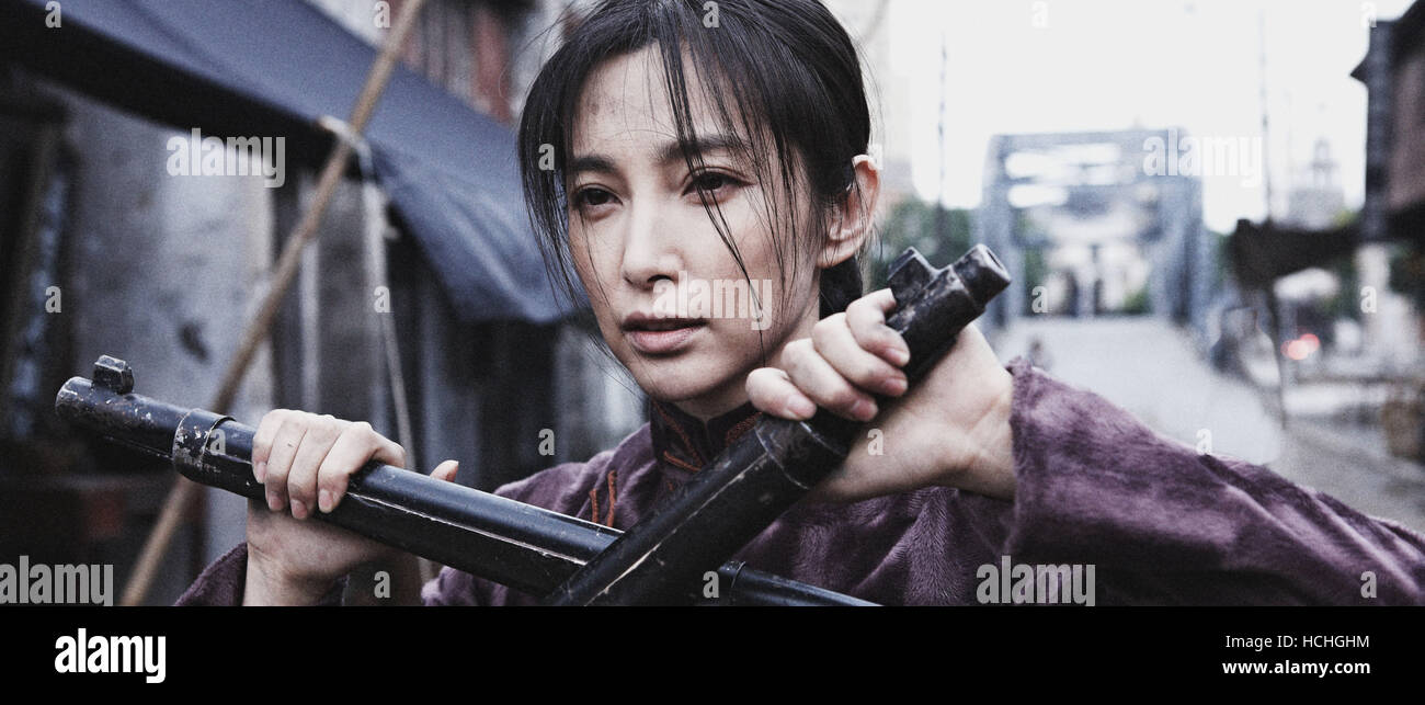 1911, (aka XINHAI GEMING), LI Bingbing, 2011. ©Well Go/Courtesy Everett ...