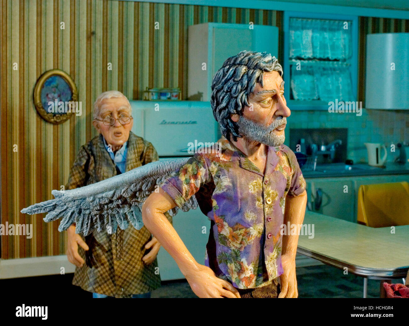 $9.99, from left: Albert, Angel, 2008. ©Regent Releasing/Courtesy ...