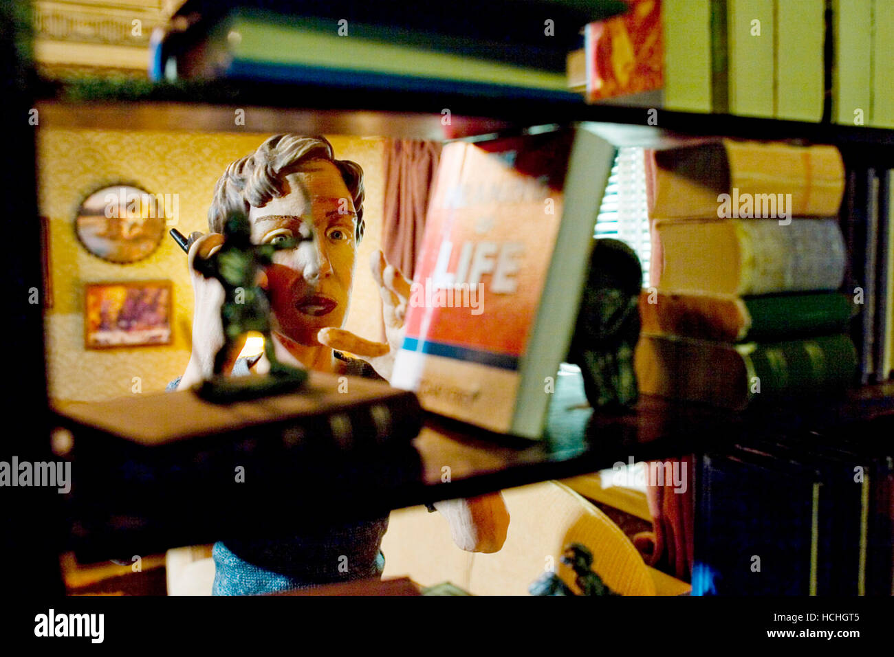 $9.99, 2008. ©Regent Releasing/Courtesy Everett Collection Stock Photo ...