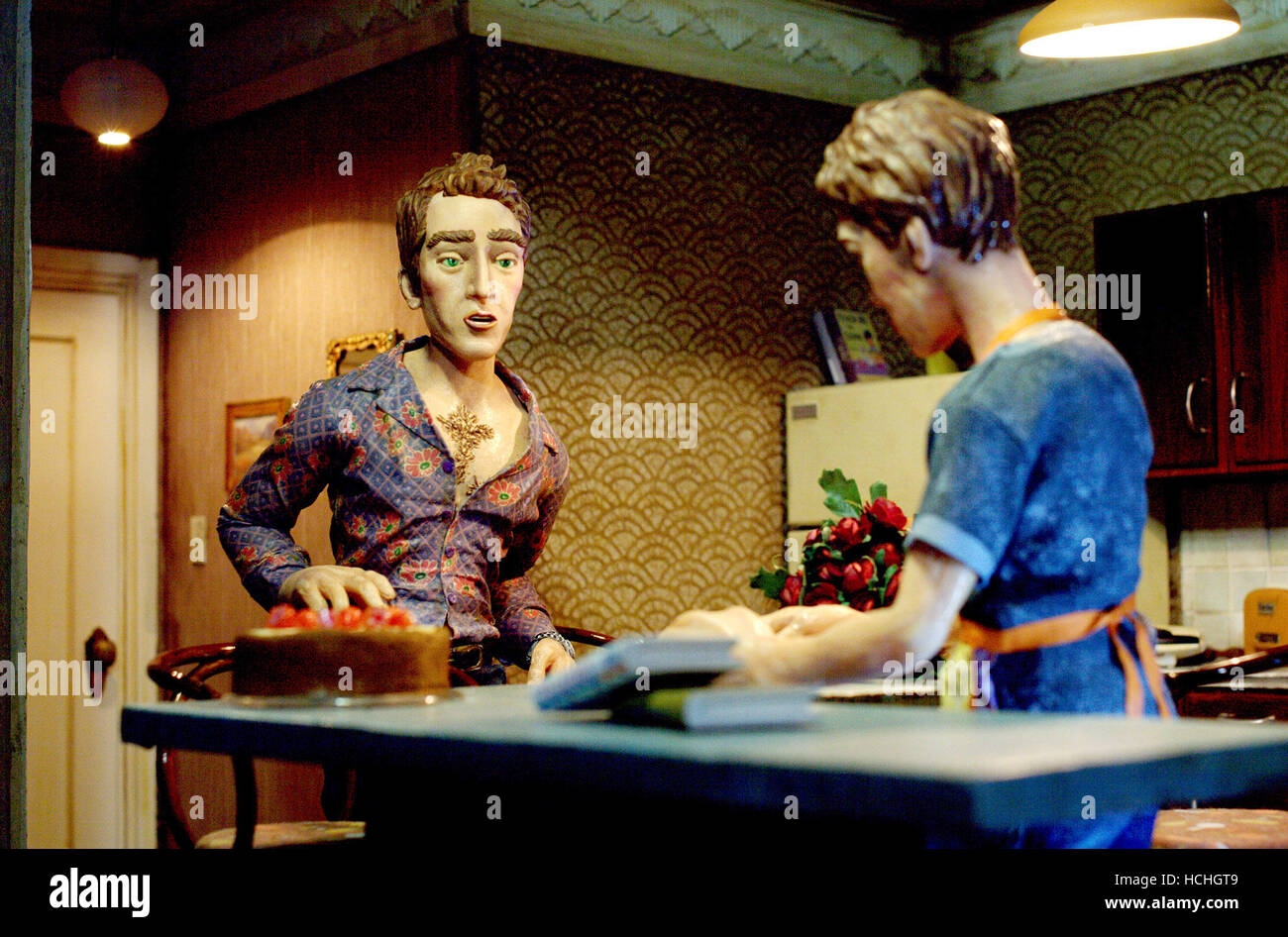 $9.99, 2008. ©Regent Releasing/Courtesy Everett Collection Stock Photo ...