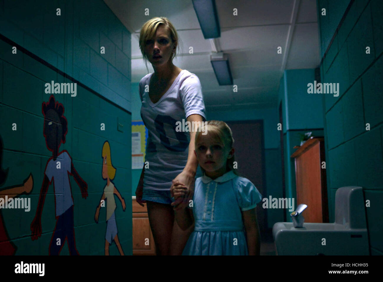 A NIGHTMARE ON ELM STREET, from left: Katie Cassidy, Juliana Damm, 2010 ...