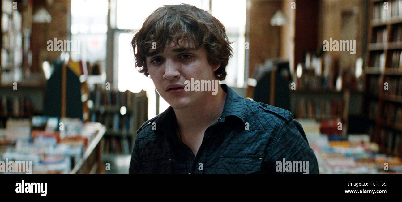 A NIGHTMARE ON ELM STREET, Kyle Gallner, 2010. ©Warner Bros./Courtesy ...