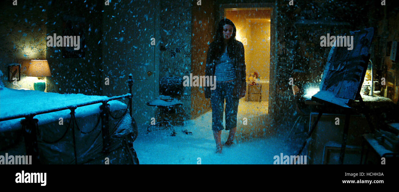 A NIGHTMARE ON ELM STREET, Rooney Mara, 2010. ©Warner Bros./Courtesy ...