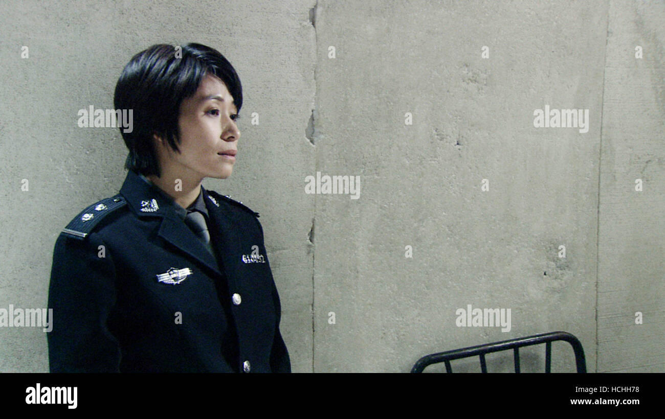 NIGHT TRAIN, (aka YE CHE), Liu Dan, 2007. ©MK2 Diffusion/Courtesy ...