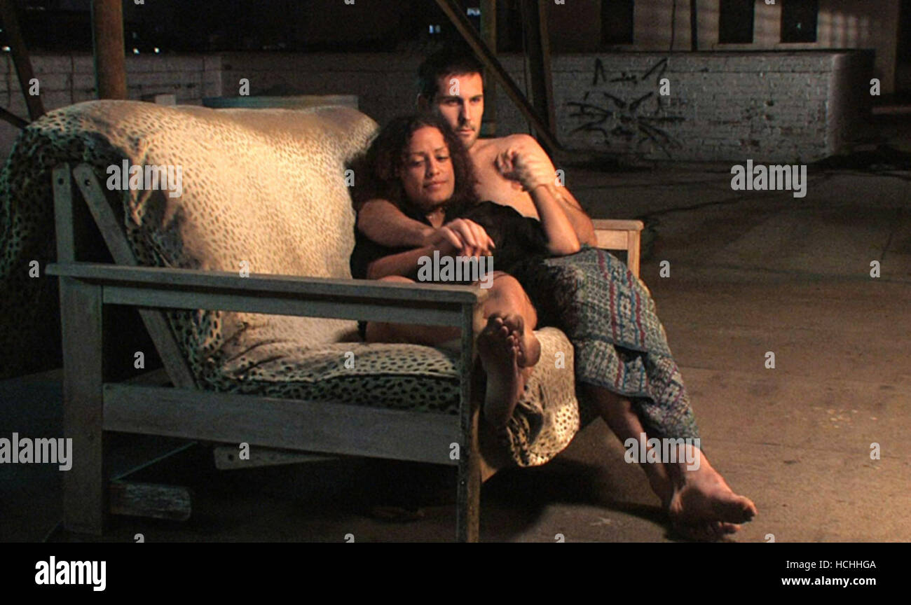 Now And Later (2009)