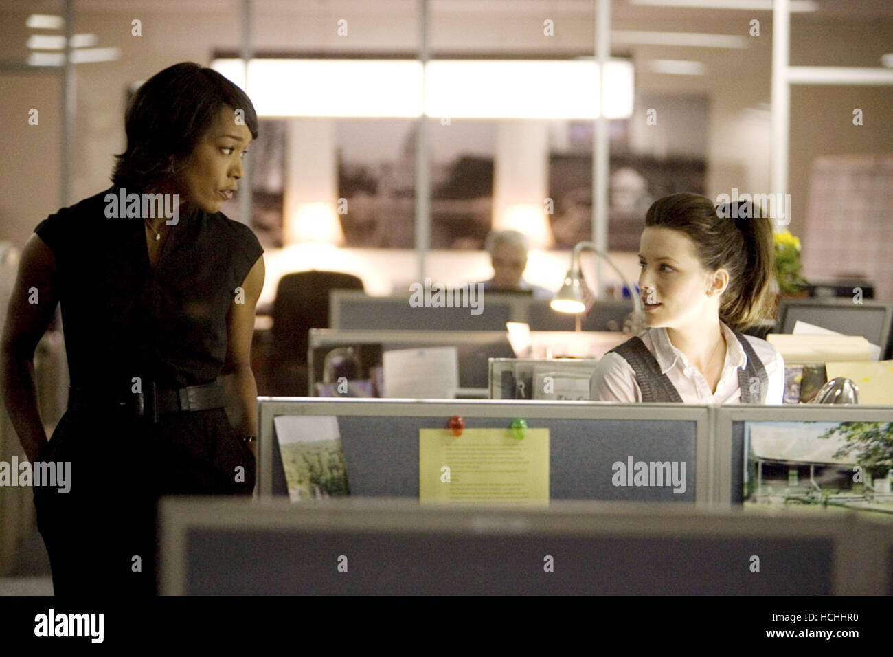 NOTHING BUT THE TRUTH, from left: Angela Bassett, Kate Beckinsale, 2008 ...