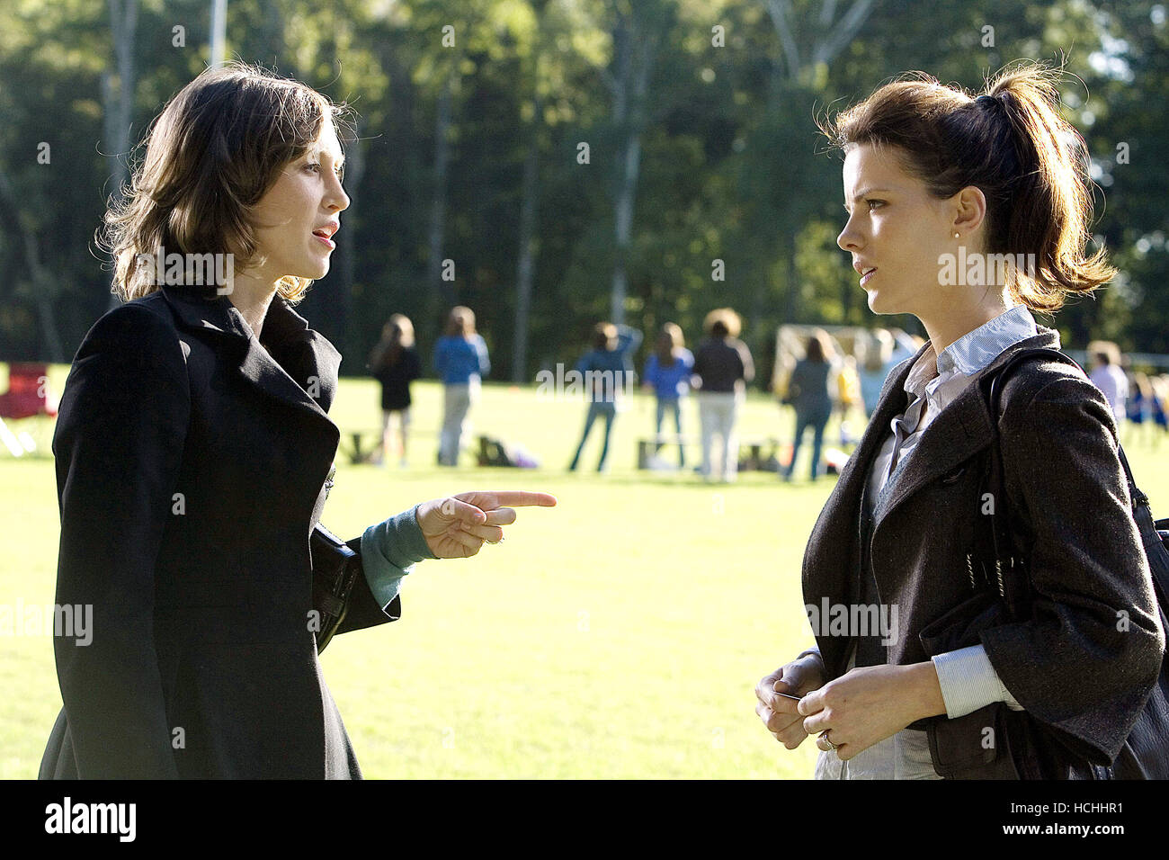 NOTHING BUT THE TRUTH, from left: Vera Farmiga, Kate Beckinsale, 2008 ...