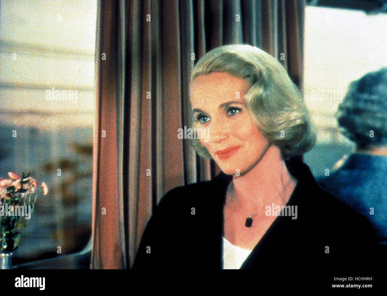 NORTH BY NORTHWEST, Eva Marie Saint, 1959 Stock Photo - Alamy
