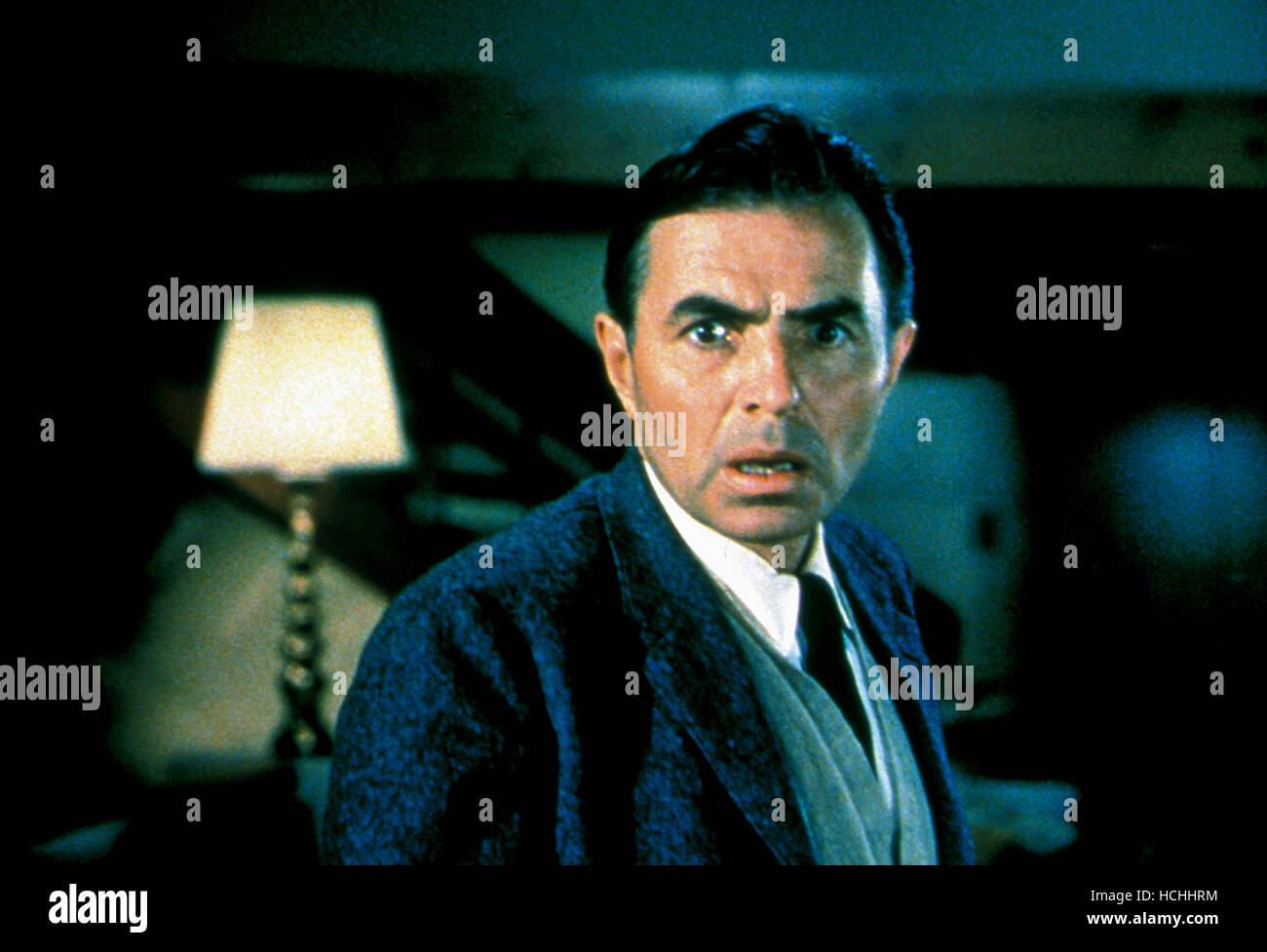 NORTH BY NORTHWEST, James Mason, 1959 Stock Photo - Alamy