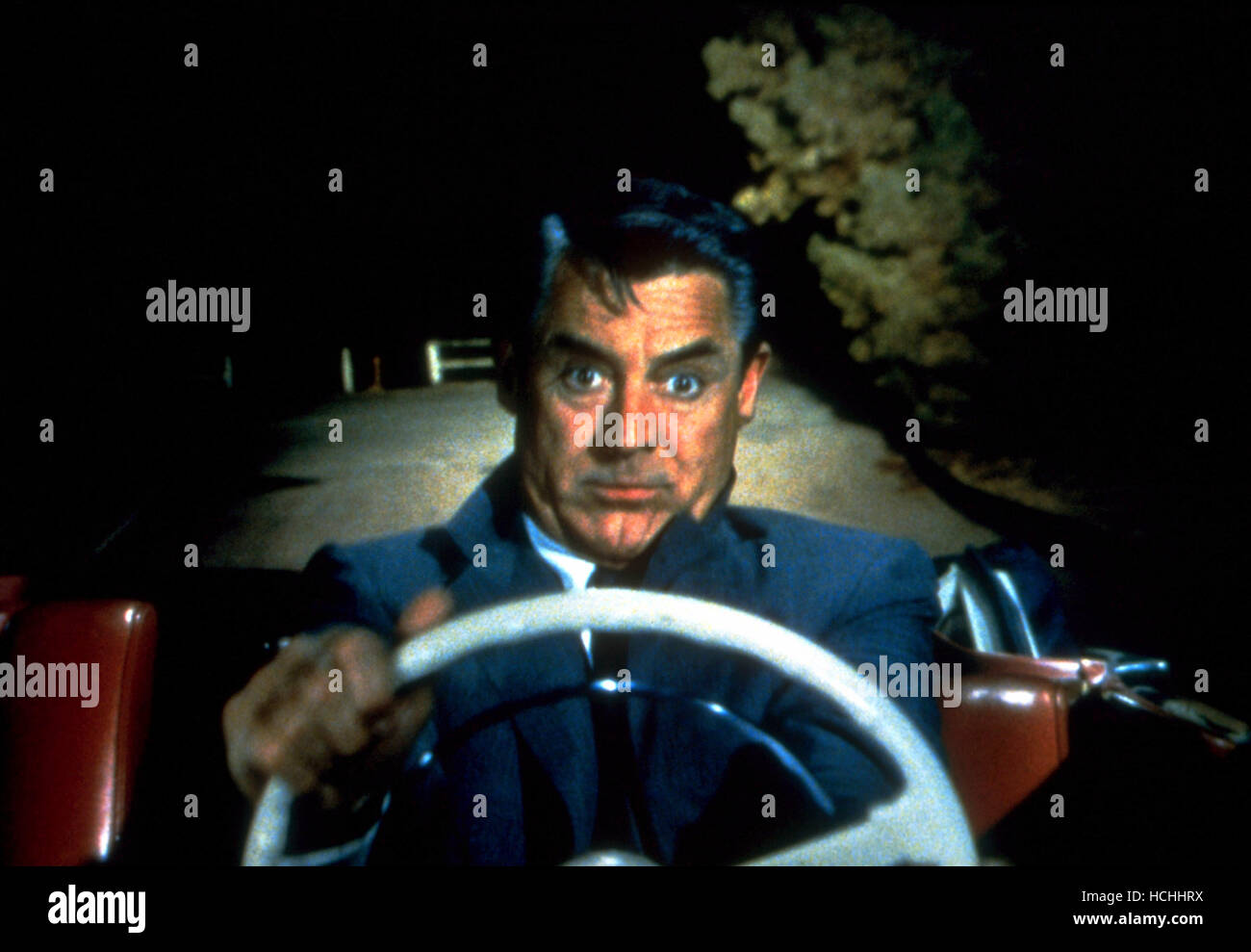 NORTH BY NORTHWEST, Cary Grant, 1959 Stock Photo - Alamy